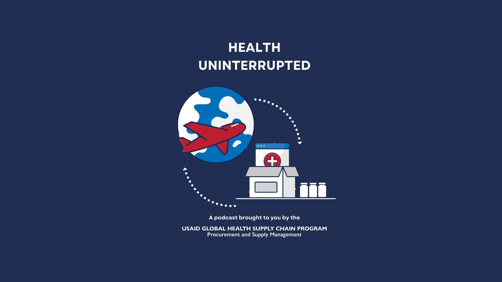Health Uninterrupted Episode 2: The Global Impact of the EUV Survey | USAID Global Health Supply ...